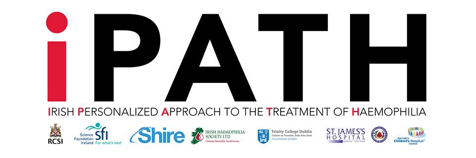 iPATH Research Project - Irish Haemophilia Society