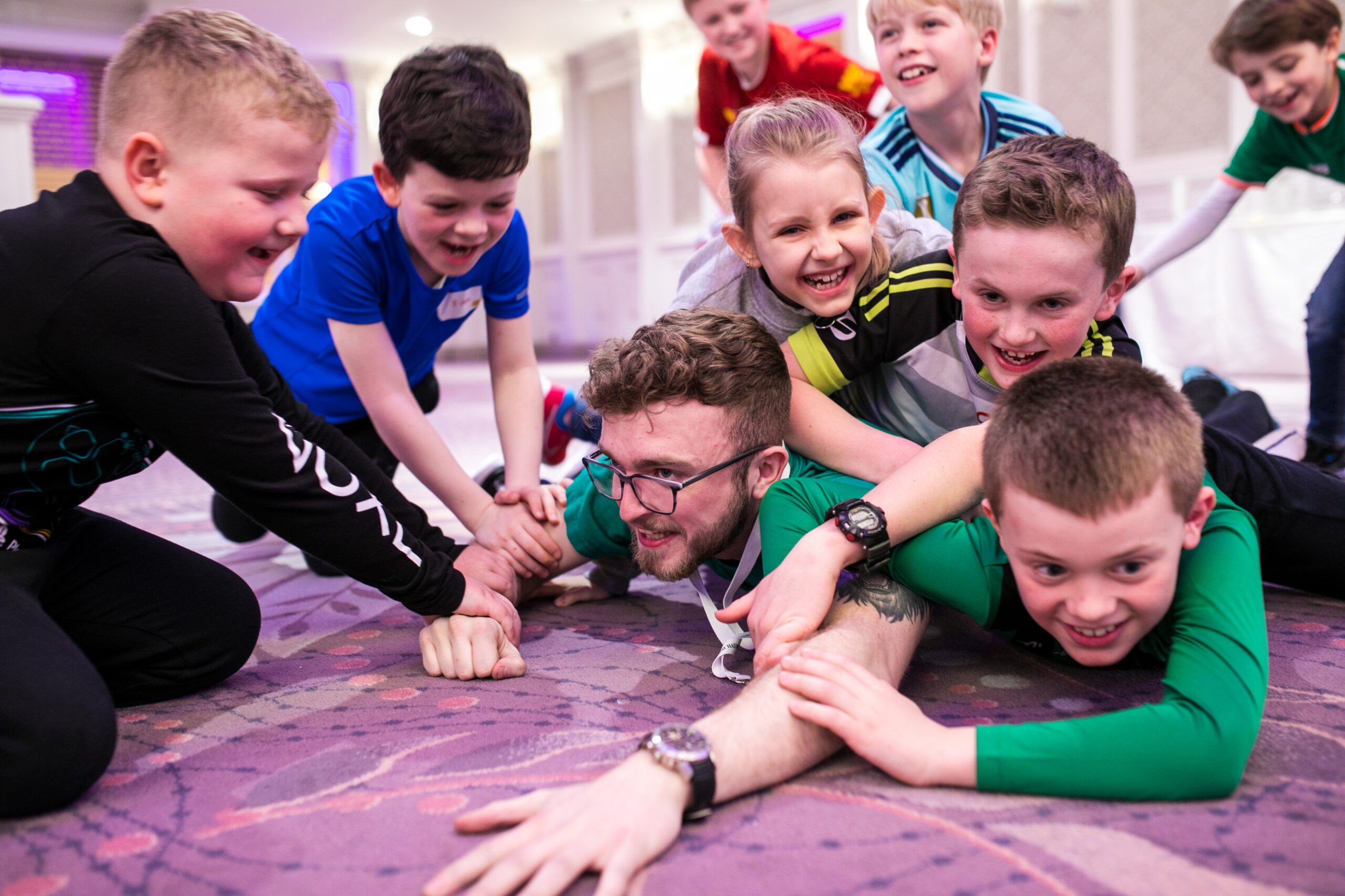 A Guide to the Health Amendment Act Card - Irish Haemophilia Society