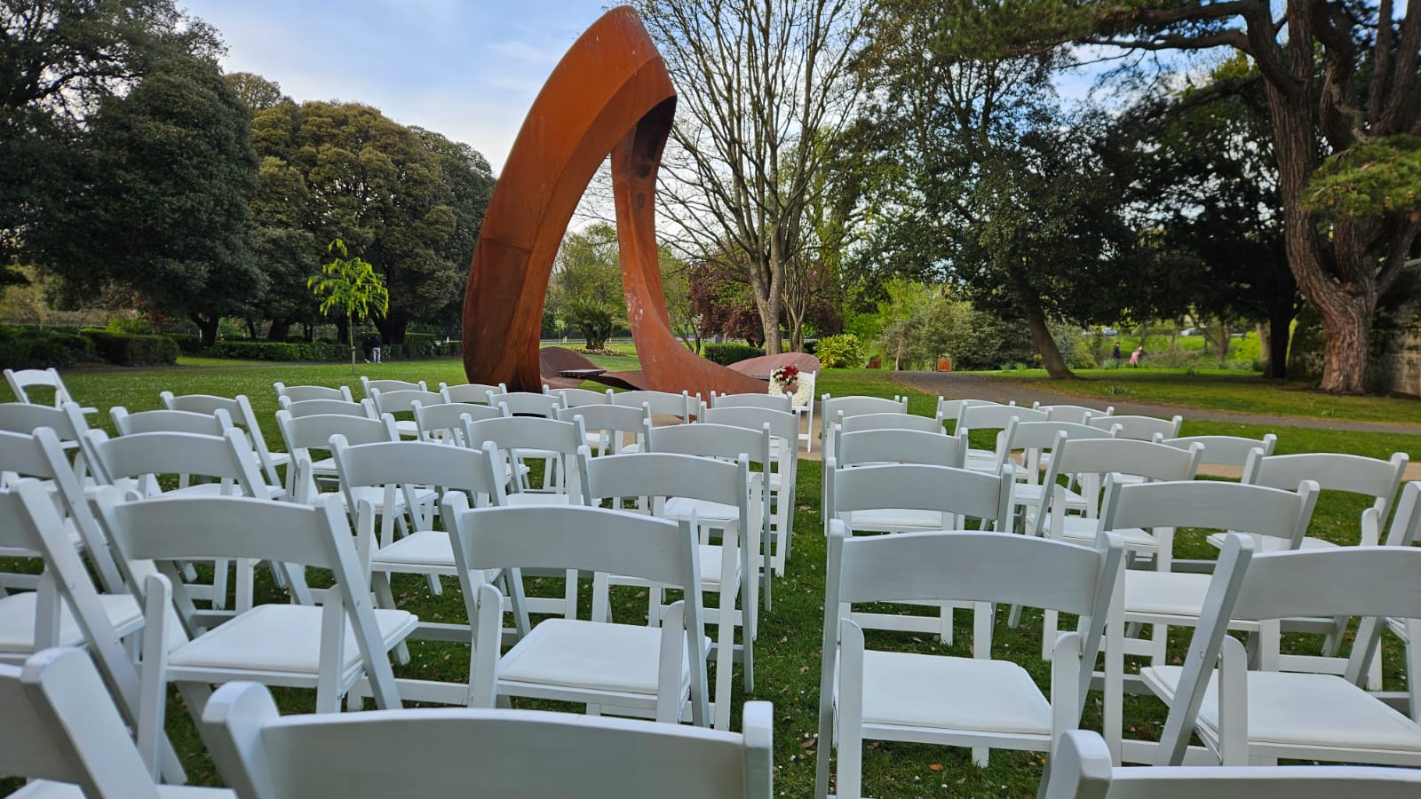HIV memorial Service - Irish Haemophilia Society